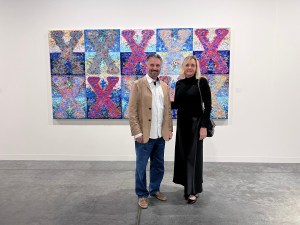 The Next Gunter Wayan Novel – ALAN REFKIN